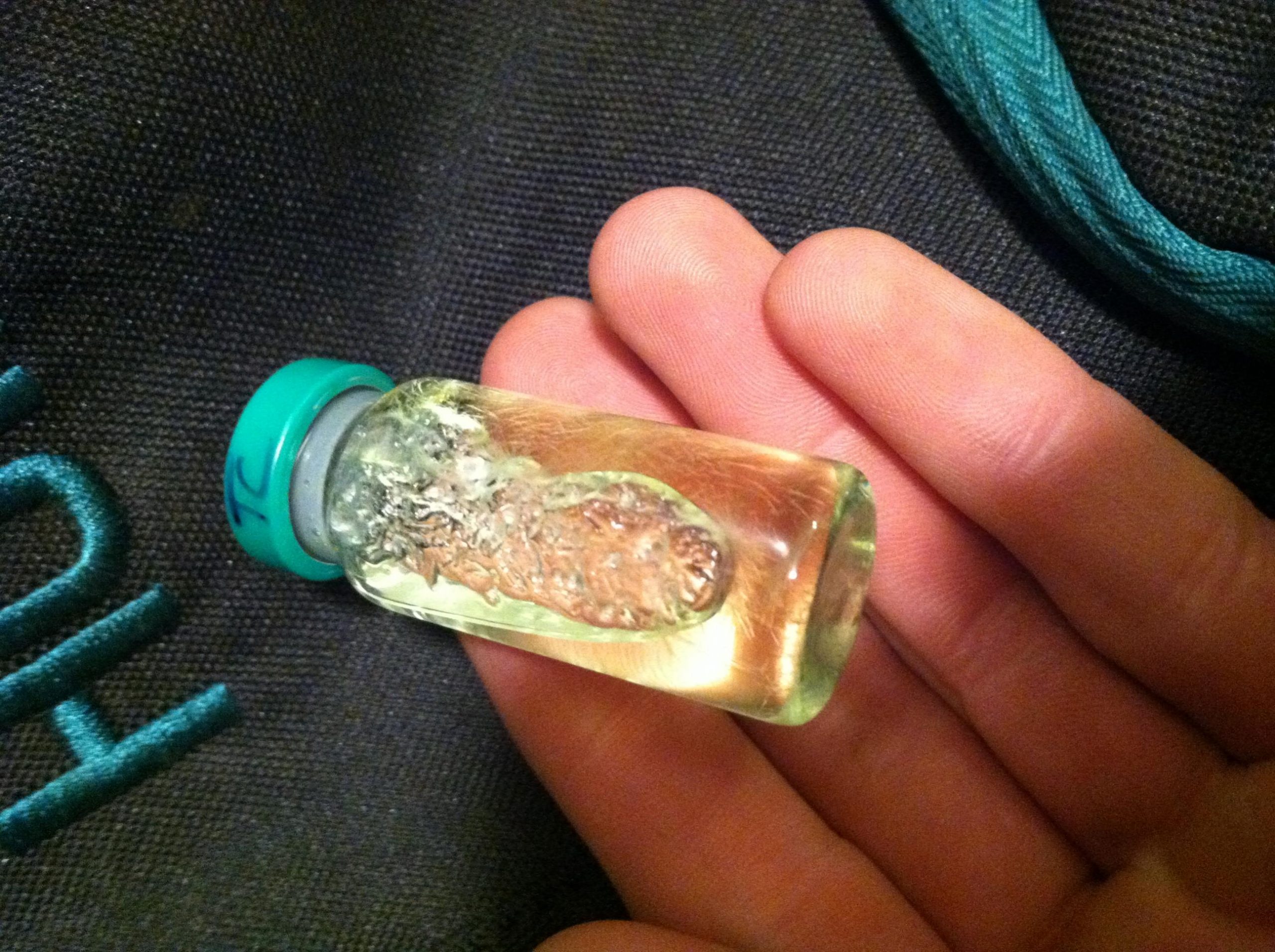 Crashed Gear – Why it happens and what to do