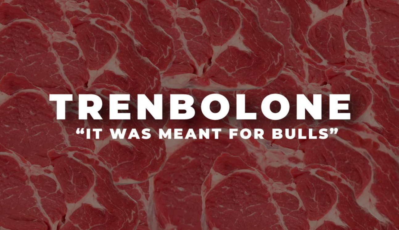 Trenbolone: Some of its lesser-known benefits