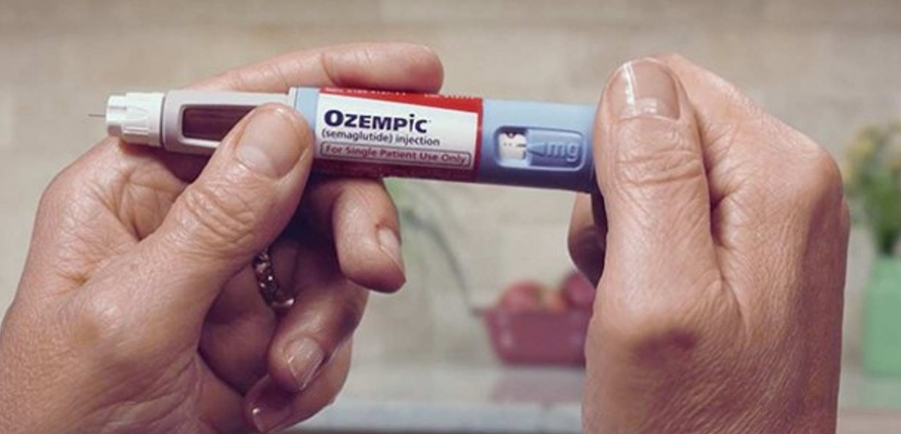 Semaglutide (Ozempic) – The holy grail of fat loss? - Steroidify Blog