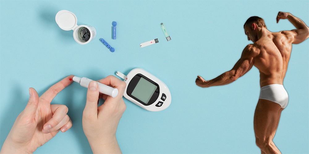Why every bodybuilder must own a glucometer - Steroidify Blog