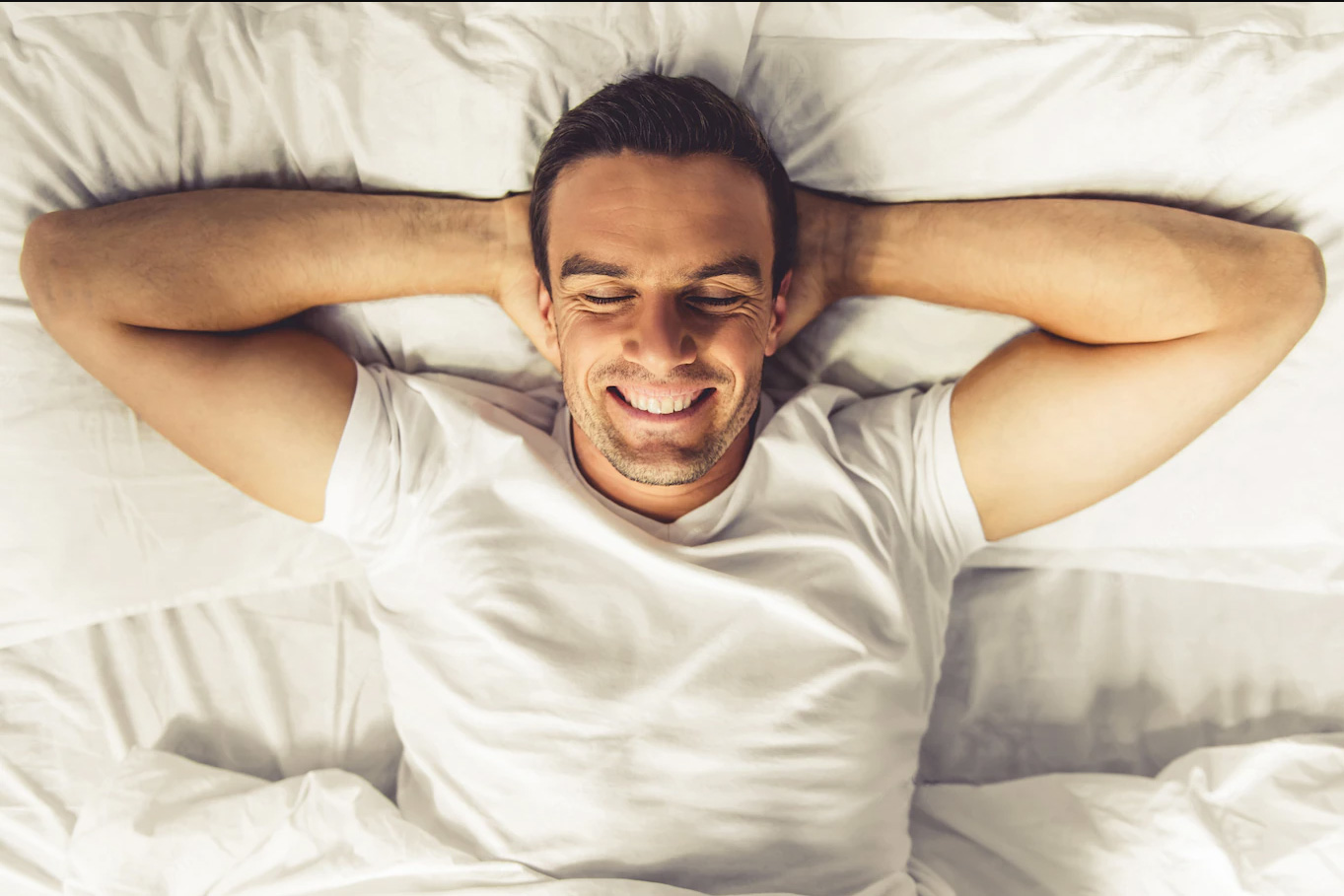 Sleep Hygiene – How to get better sleep - Steroidify Blog