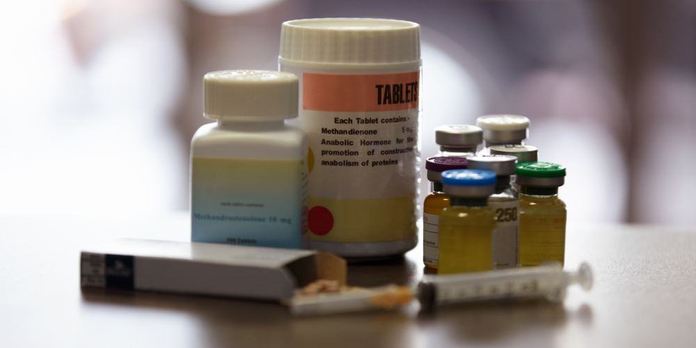 4 rare AAS - Steroidify Blog