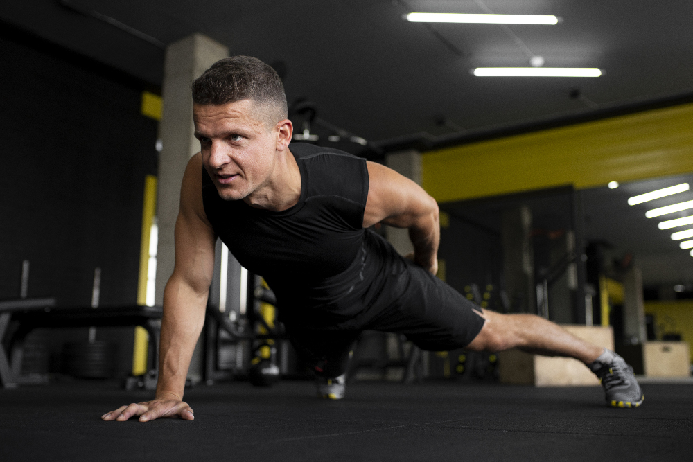 Full-body workouts: pros and cons - Steroidify Blog