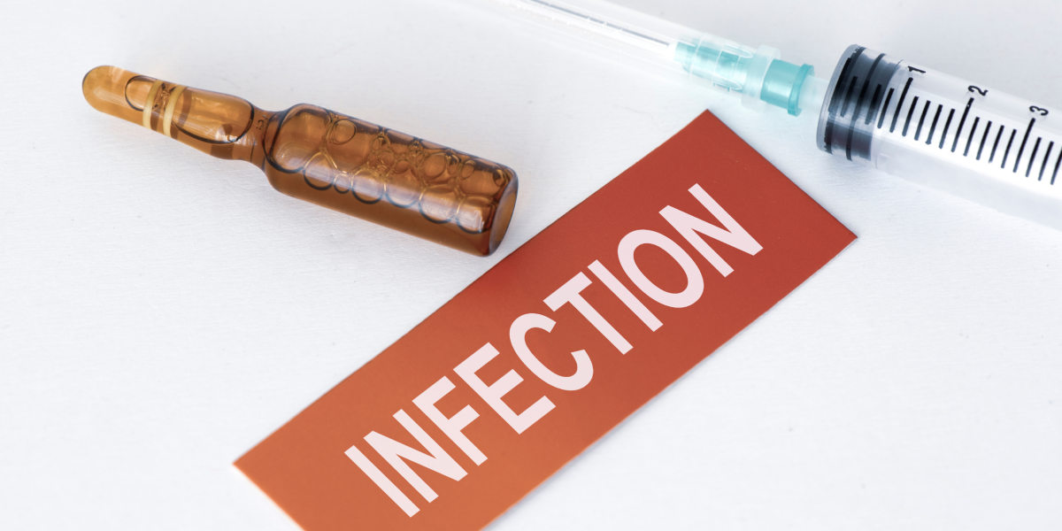 AAS injection-induced infections - Steroidify Blog