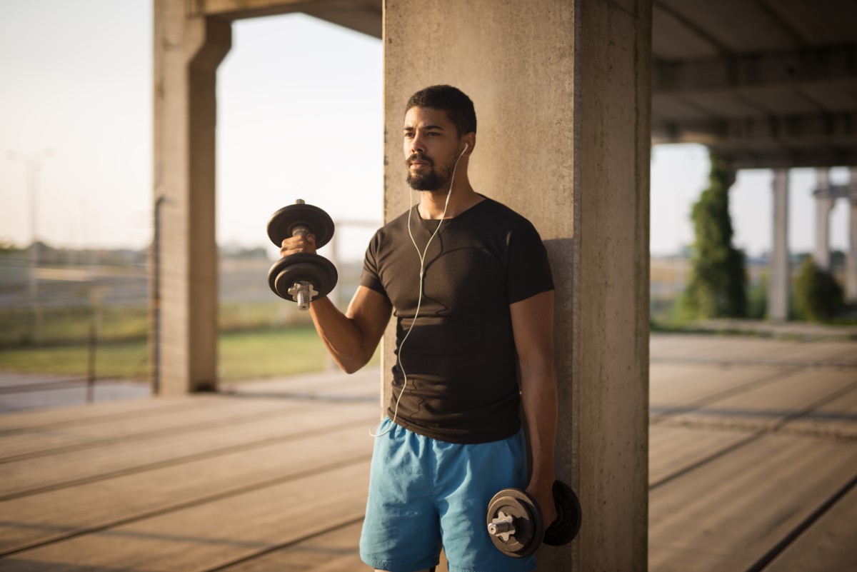 What is the best time of the day to work out? - Steroidify Blog