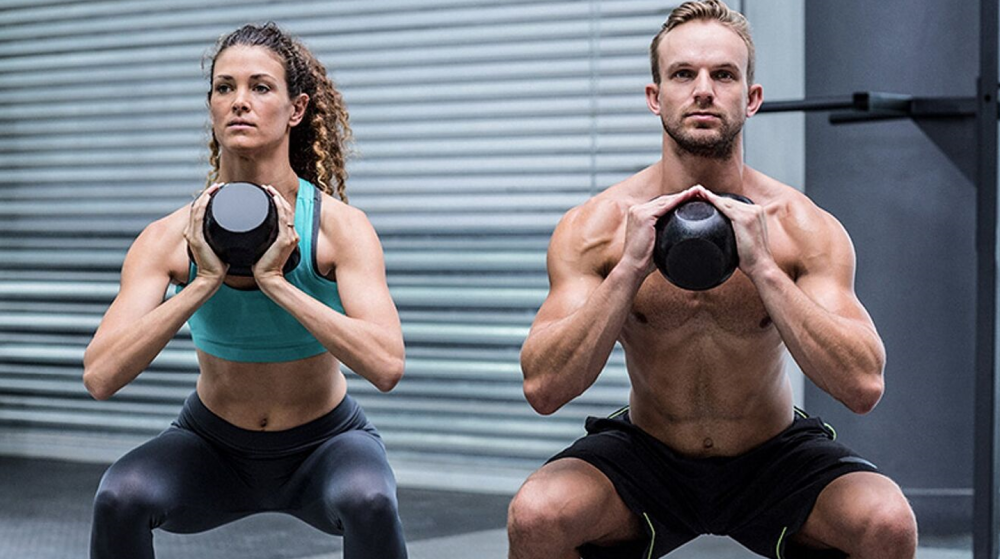 Take Your Squats to the Next Level with Iso-Holds - Steroidify Blog