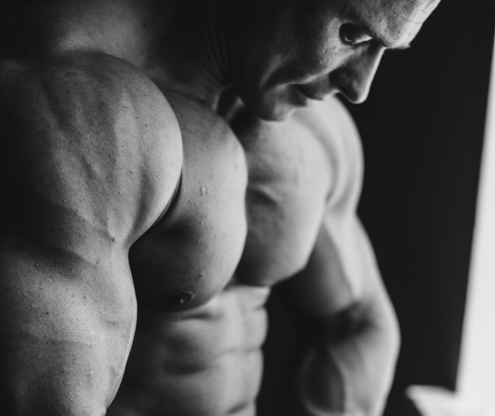 Achieving chest striations: A comprehensive guide - Steroidify Blog